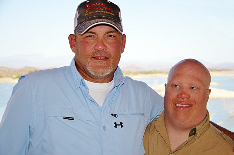 Picachos - Best Action; El Salto - Consistent as Always - Ron's Fishing ...