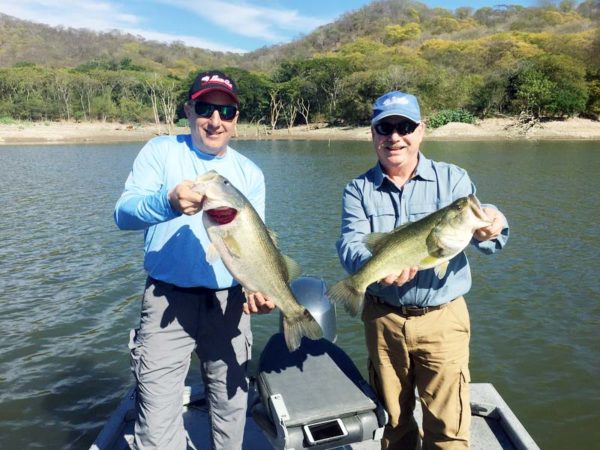 JUNE 2019 LAKE PICACHOS UPDATE - Ron's Fishing Blog
