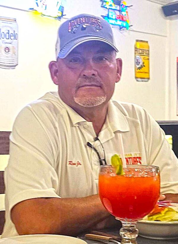 Winter 2023 Mexico Update - Ron's Fishing Blog