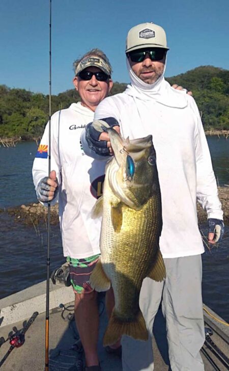 Blog - Ron's Fishing Blog