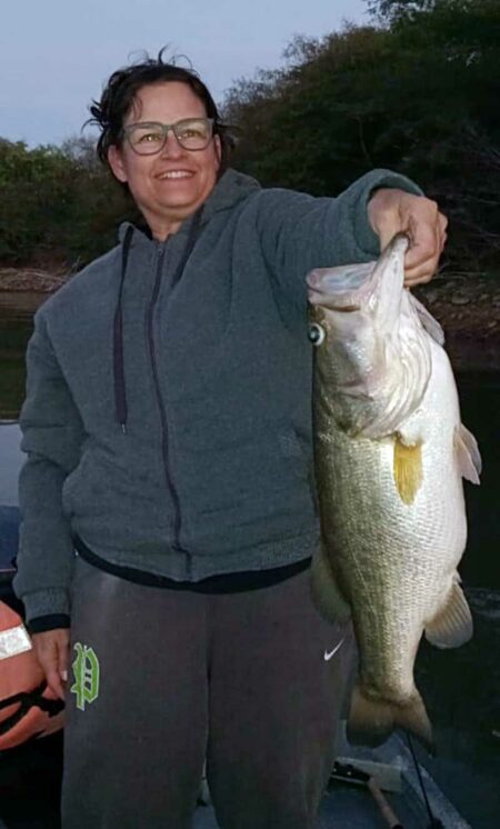 Blog - Ron's Fishing Blog